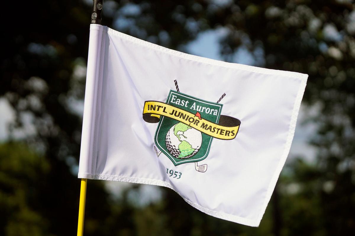 Golf scores from around WNY