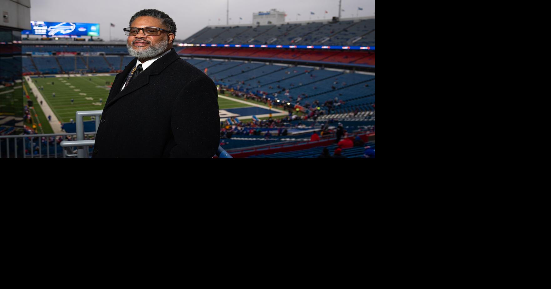 Task force aims to make sure Bills stadium work is fair
