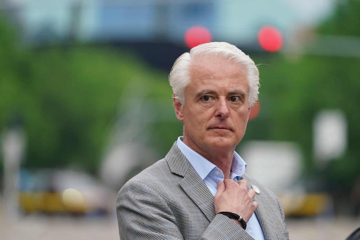 Restaino wins Democratic primary for Niagara Falls mayor