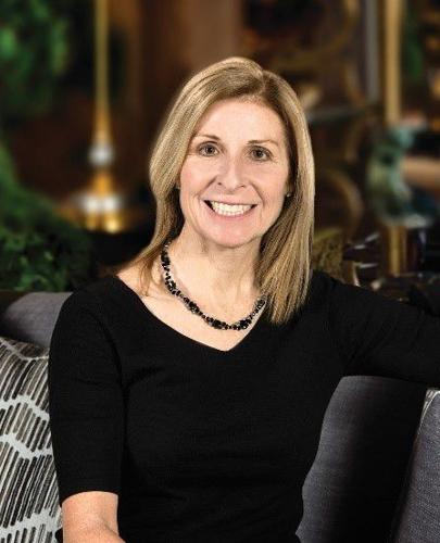 Susan Conley Goltz appointed to board