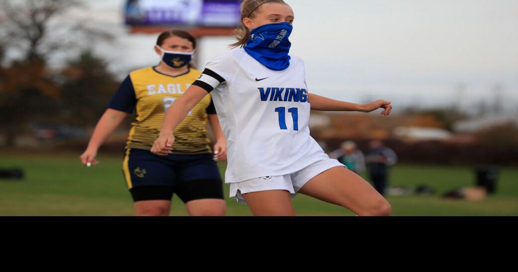 Grand Island vs. CSAT girls soccer