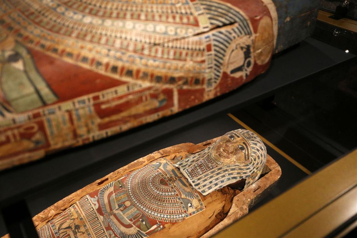 We're open: 9 family attractions you can visit now | Entertainment ...