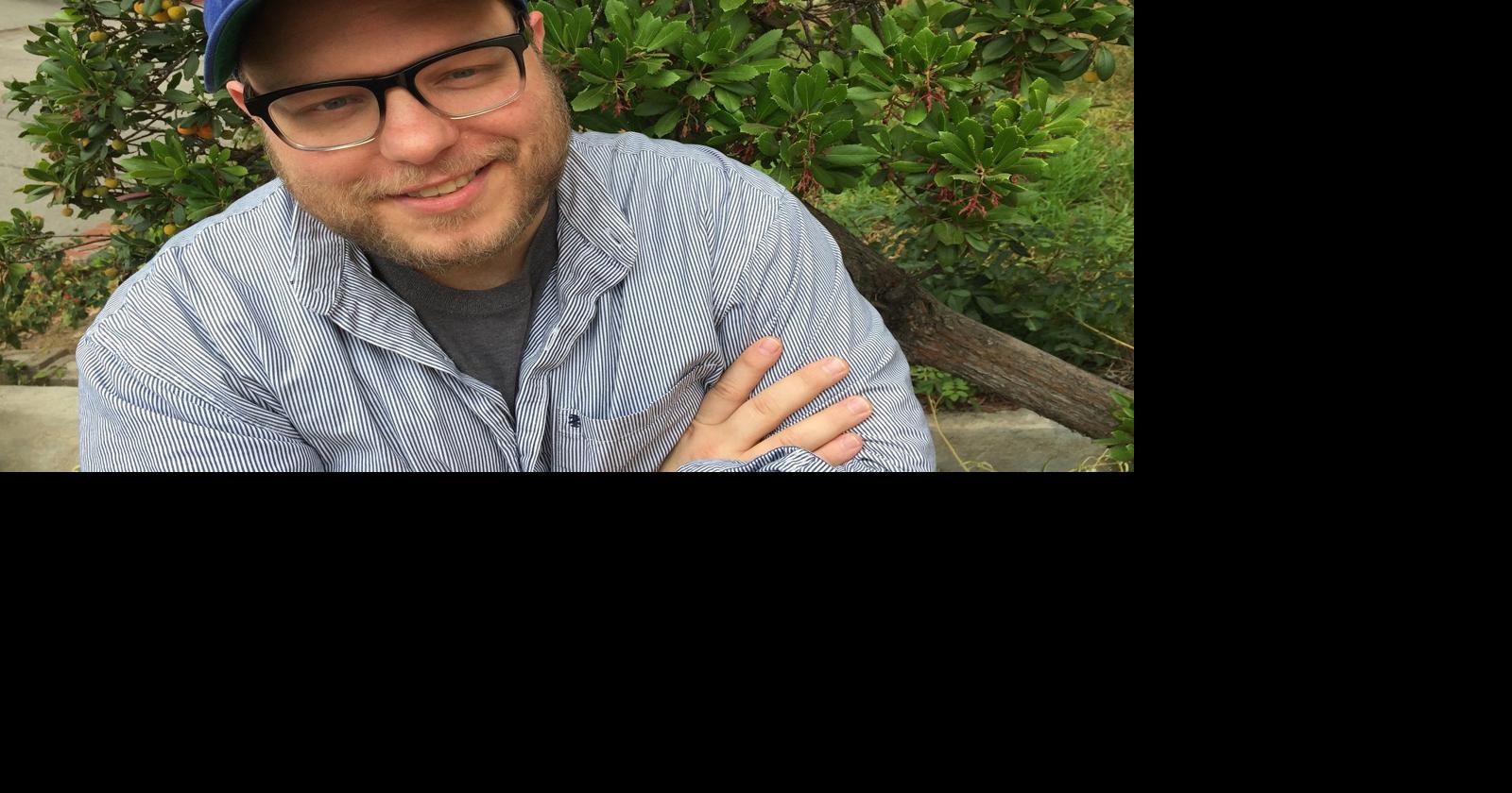 Snyder's Brian Gatewood hits it big in Hollywood ... twice