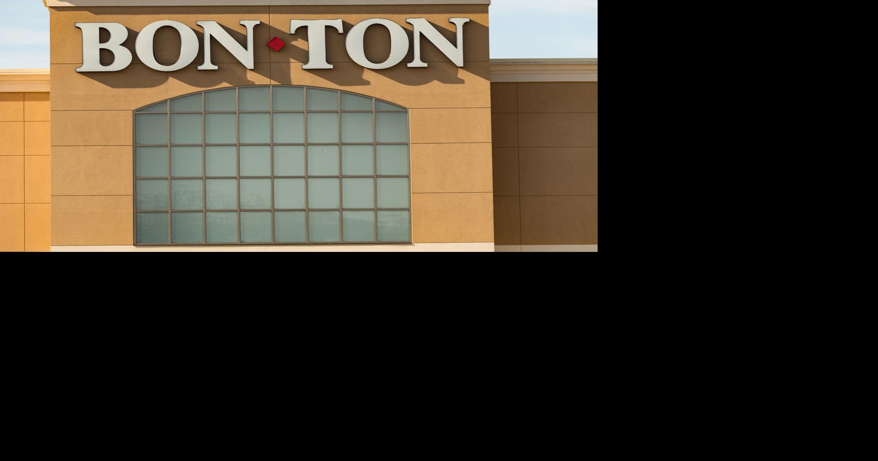 What will Bon-Ton bankruptcy mean for eight WNY stores?