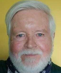 My View: A rare sighting on a gray winter's day