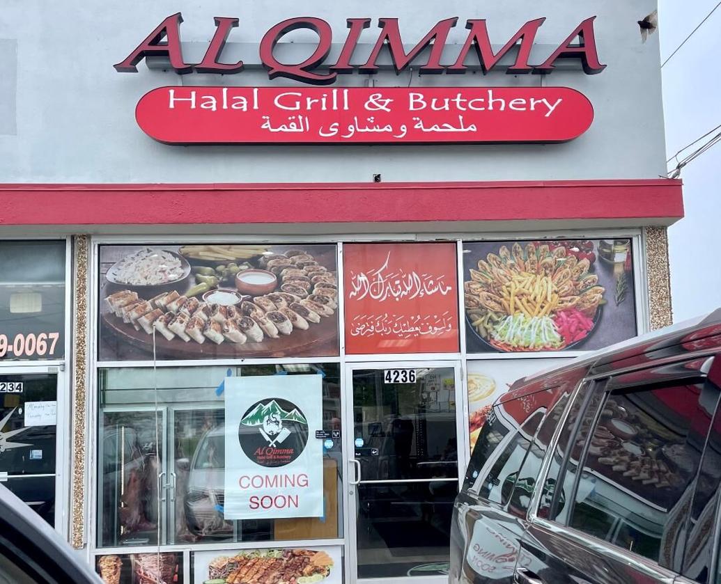 [BN] Food & Drink newsletter May 25, 2022: Al Qimma brings shawarma to ...