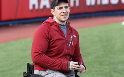 Veteran 'frustrated' with felony gun plea but gets rare chance for ...