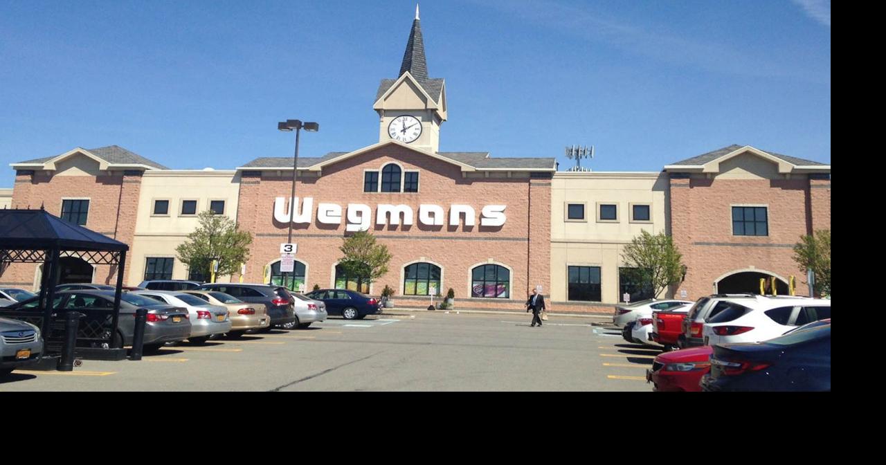 Wegmans recalls pepperoni