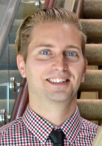 Christopher Brice joins RE/MAX North