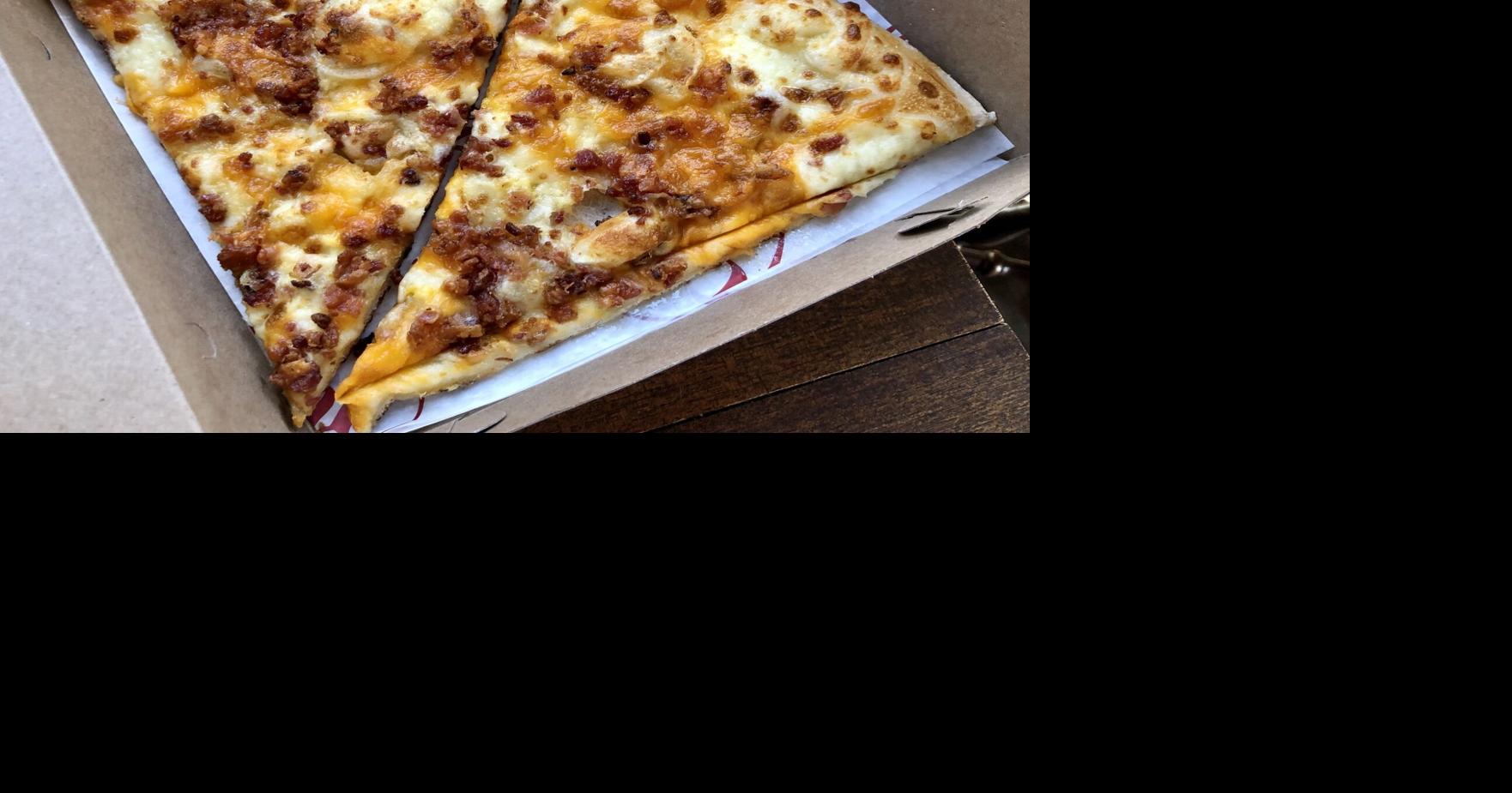 Bocce Club Pizza makes long-awaited return to the City of Buffalo