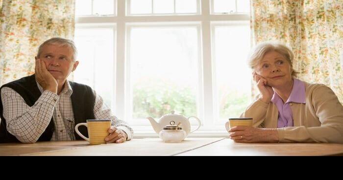 Another Voice: Congress must do more to support Social Security