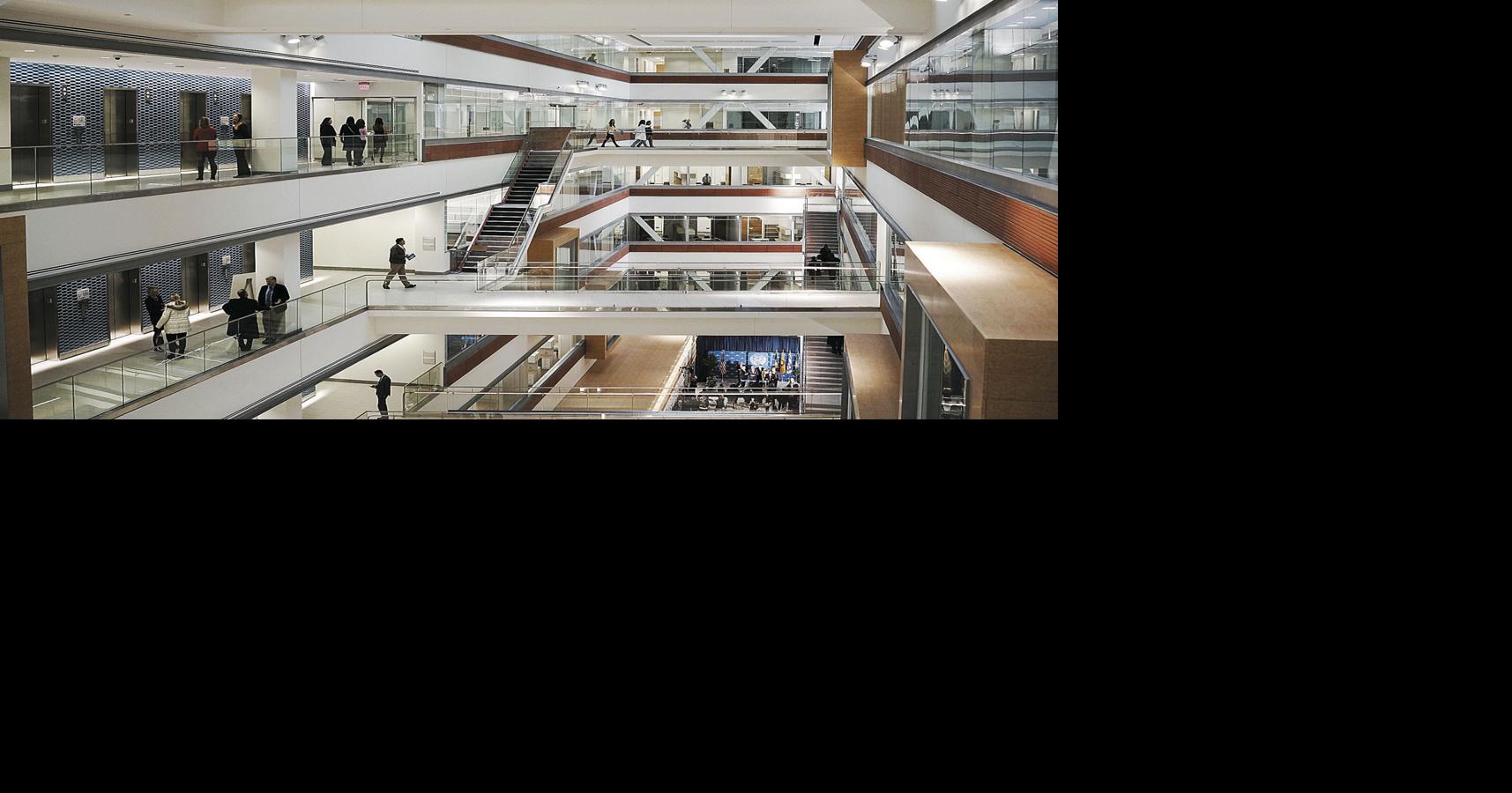 UB medical school bringing in top expert in health inequity