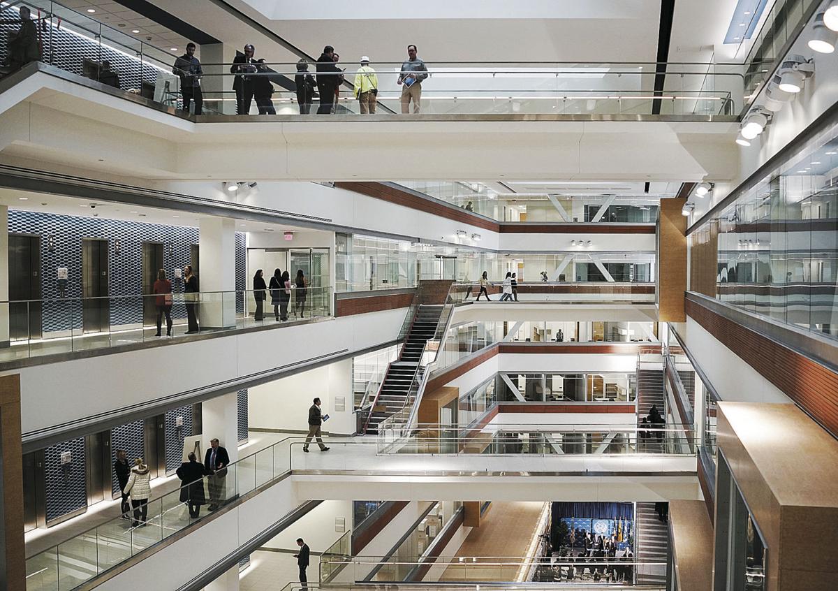 UB medical school bringing in top expert in health inequity