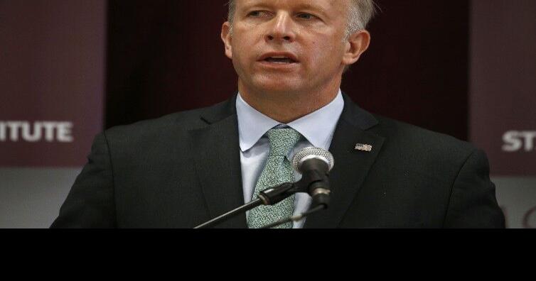 Jacobs' change of heart on guns opens door for challengers, including ...