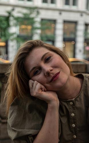 Kaitlin Brown feels doubly victimized by NY's parole system