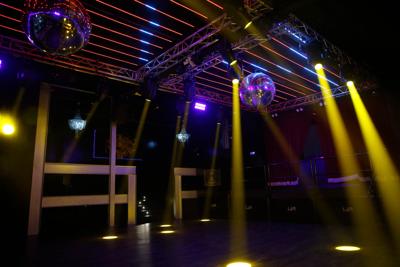 17-year-old charged with assault, gun possession in Club Marcella shooting