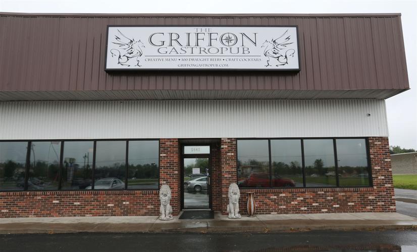 Griffon closing in Clarence, No Fun Lo-Fi Bar opens