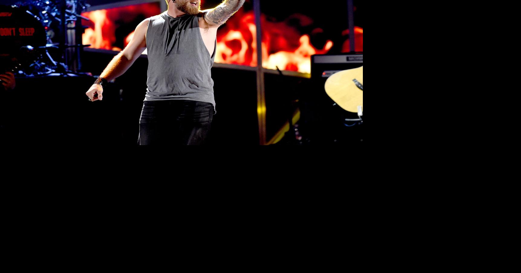 Brantley Gilbert, Amy Grant, George Clinton among nearly 20 new concerts