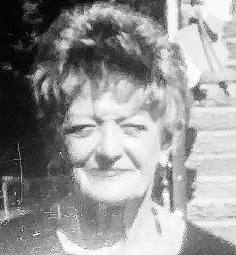 SOBCZAK, Sally Ann (Dragich)