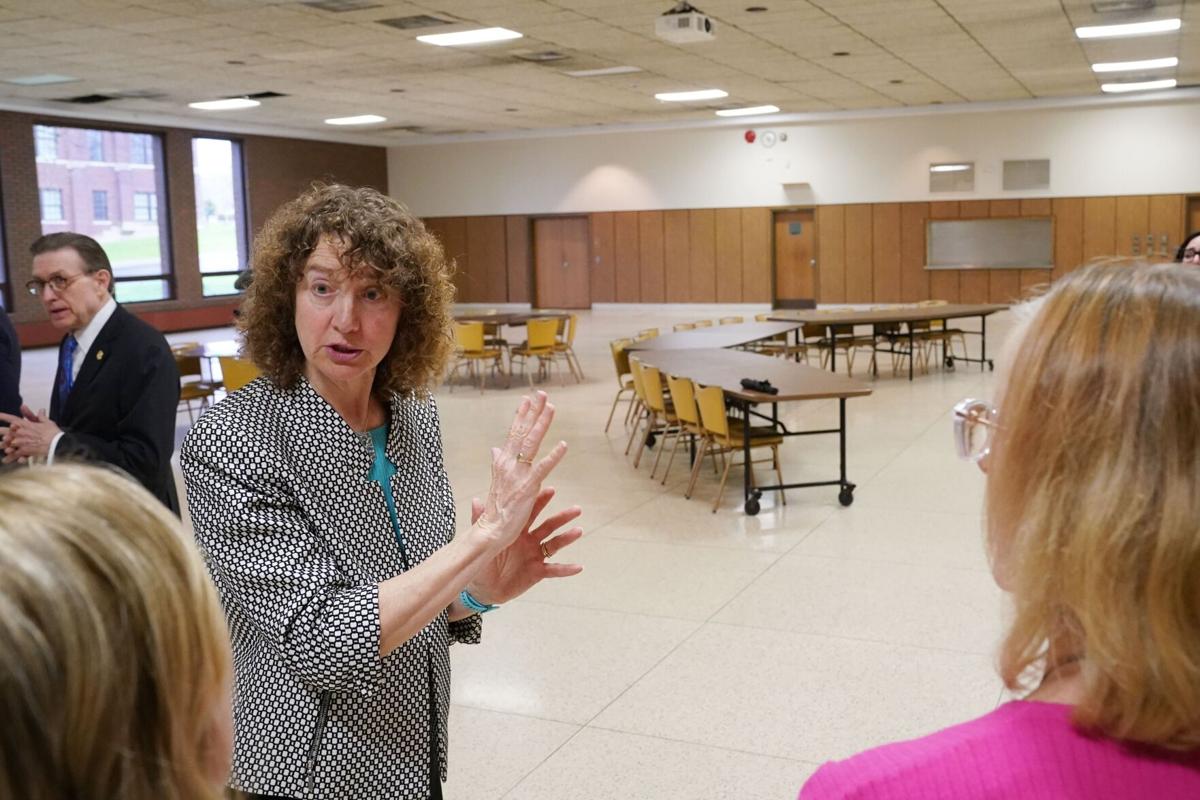 Daemen, Villa Maria, Buffalo Rehab Group team up