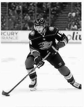 Ducks sign All-Star Terry