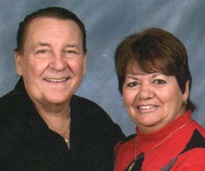 James and Patricia Noga