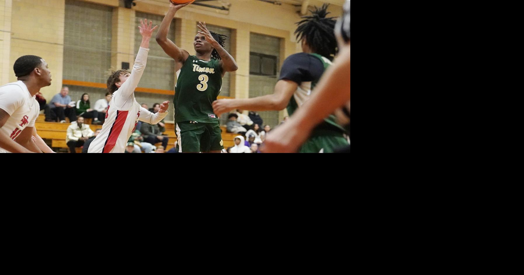 Jaiden Harrison will be preferred walk-on at Arkansas State