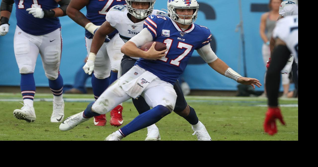 How we see it: News' staff predictions for Bills' Monday Night visit to ...