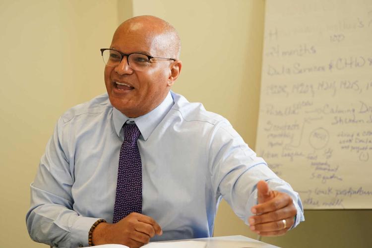 Buffalo leaders must use ARP funds to change city