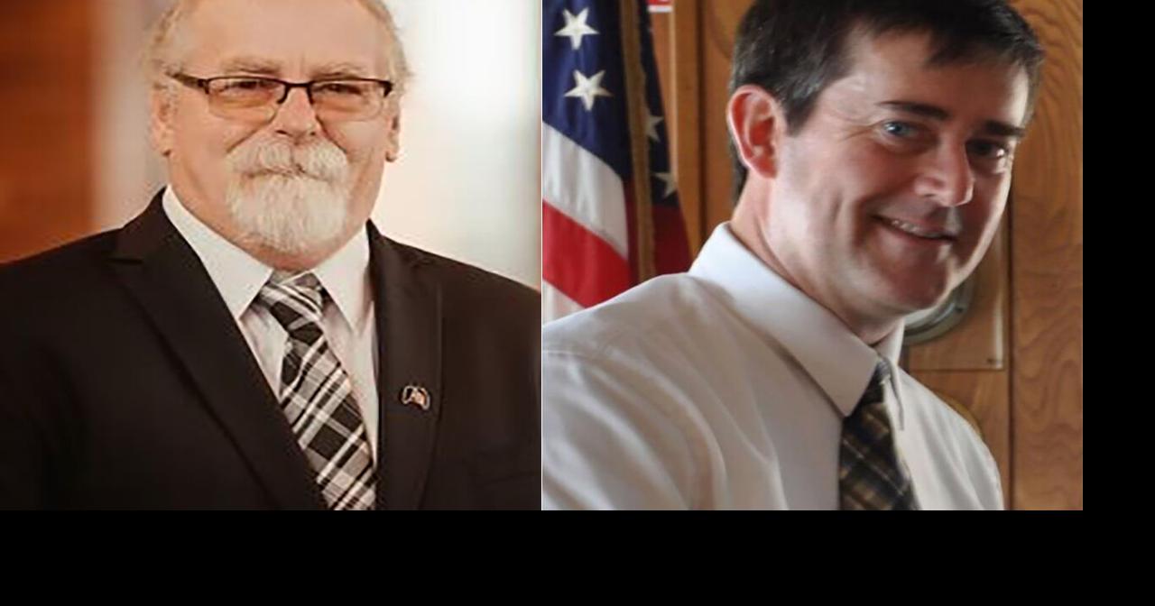 Peter Marston beats Mike Madigan for Grand Island supervisor