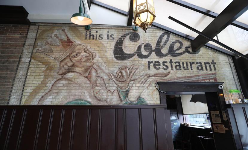 This Week in Buffalo: Cherish Coles' history on Elmwood