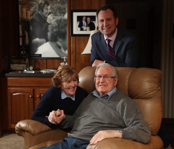 Sean Kirst: For Sabres legend Joe Crozier, there was glory in coaching ...