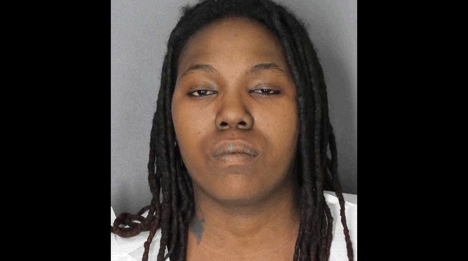 Buffalo woman charged with attempted murder