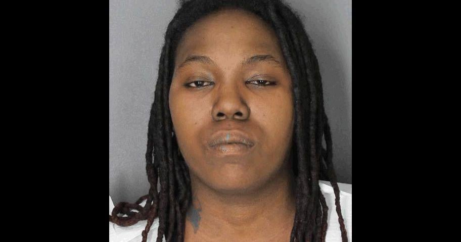 Buffalo woman charged with attempted murder