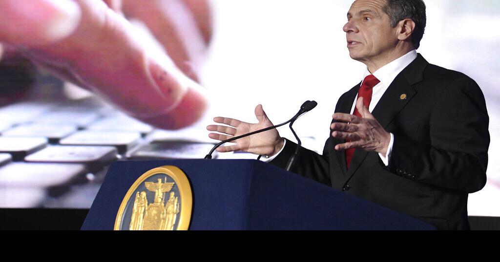 Good Morning, Buffalo: Cuomo offers effort to reopen Covid-closed ...