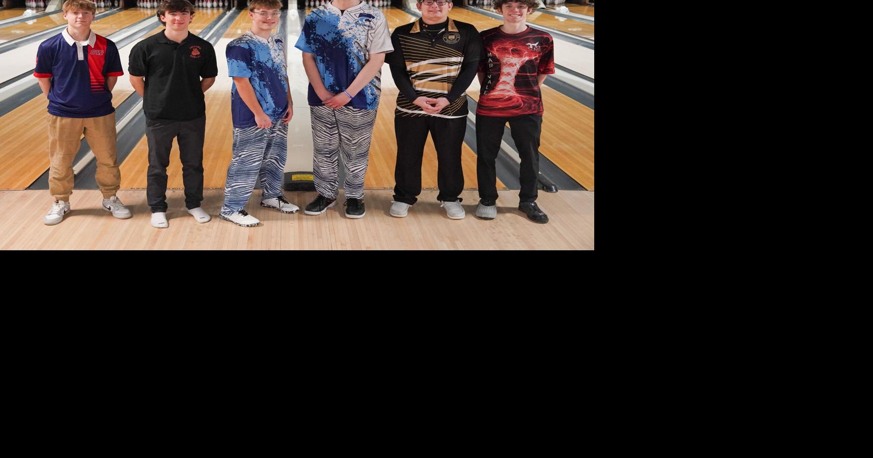 Bowling Section VI championships