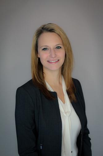 Jessica Murphy promoted at KeyBank