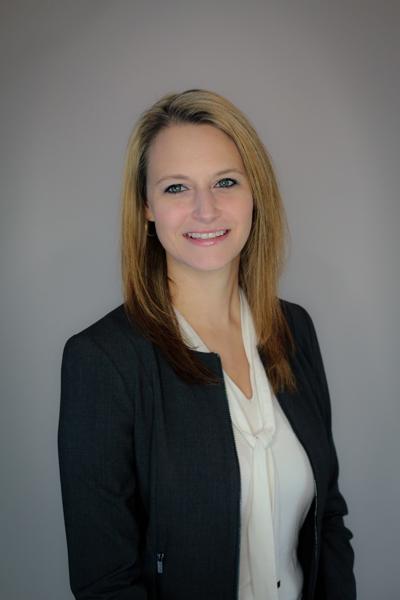 Jessica Murphy promoted at KeyBank