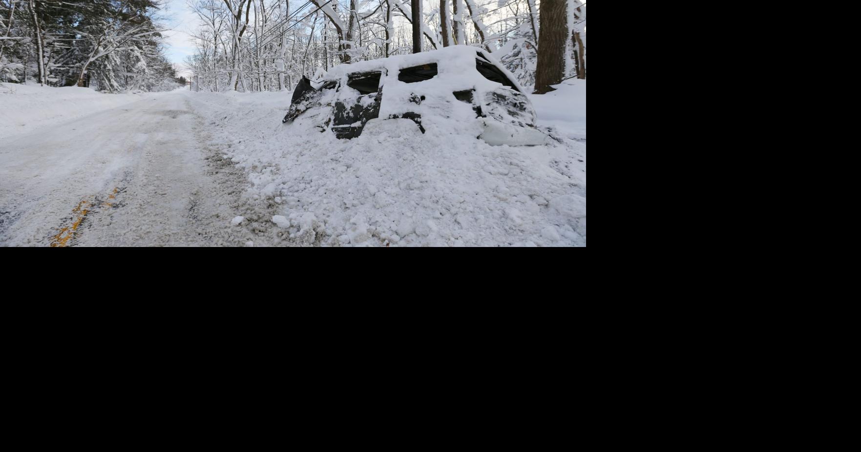 A year later, lessons abound from epic snowfall