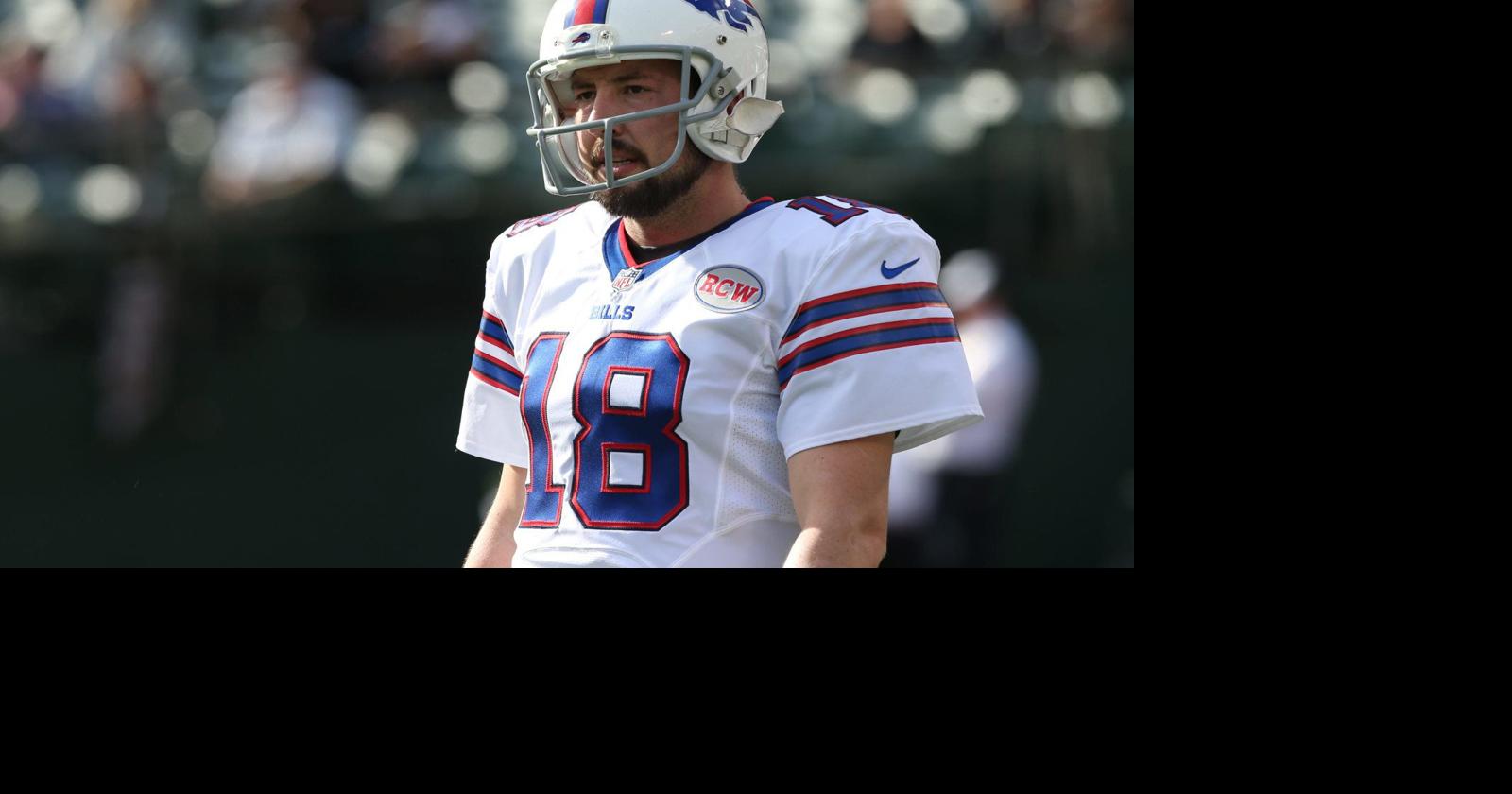 Kyle Orton surprises Bills with decision to retire
