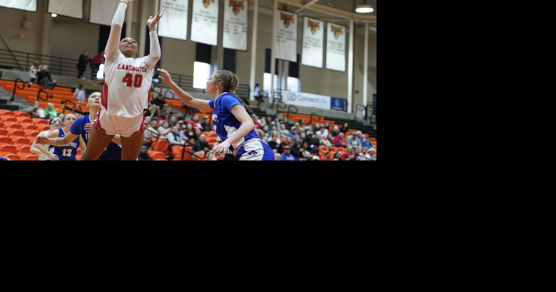 Lancaster beats Fairport; Starpoint to Aquinas Institute