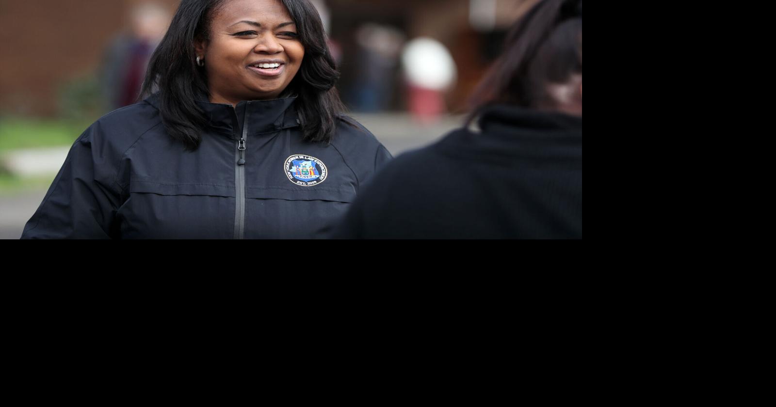Kimberly Beaty leaving Canisius public safety post to become UB police ...