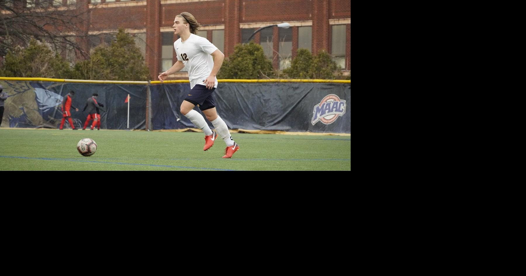 Highs and lows at Buffalo-area men's D1 college soccer programs