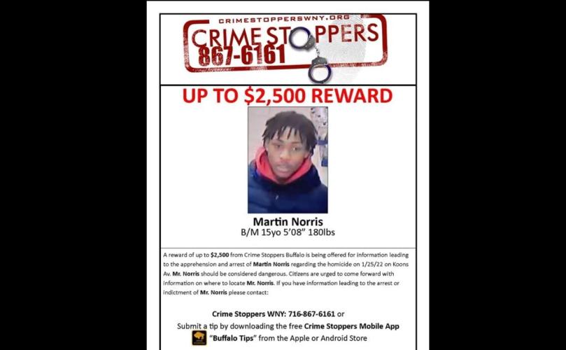 15-year-old is second suspect charged in Koons Ave. killing