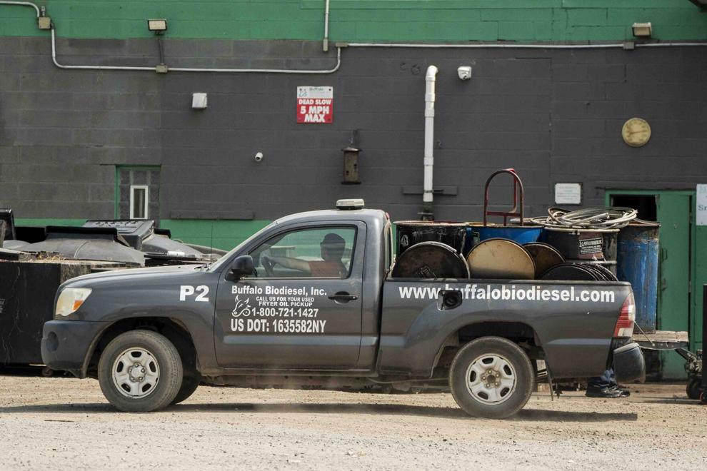 Buffalo Biodiesel told to shut down after permit lapse