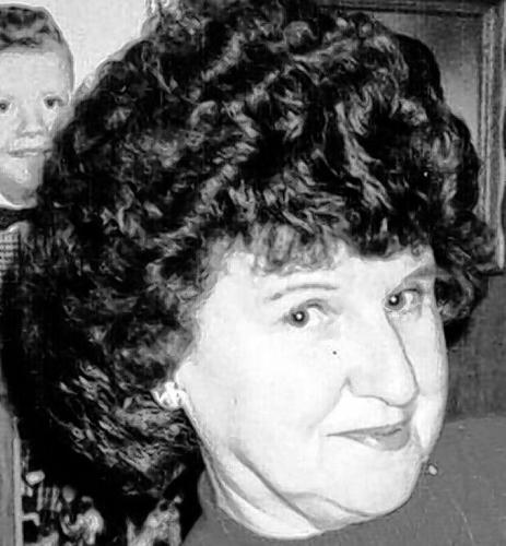 CAMMARANO, Diana M. (Bushman)