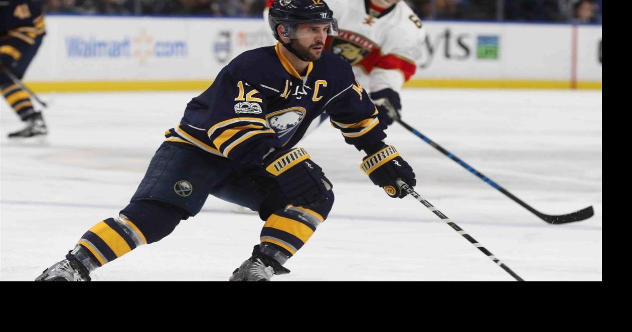 Former Sabres captain Brian Gionta selected for U.S. Hockey Hall of Fame