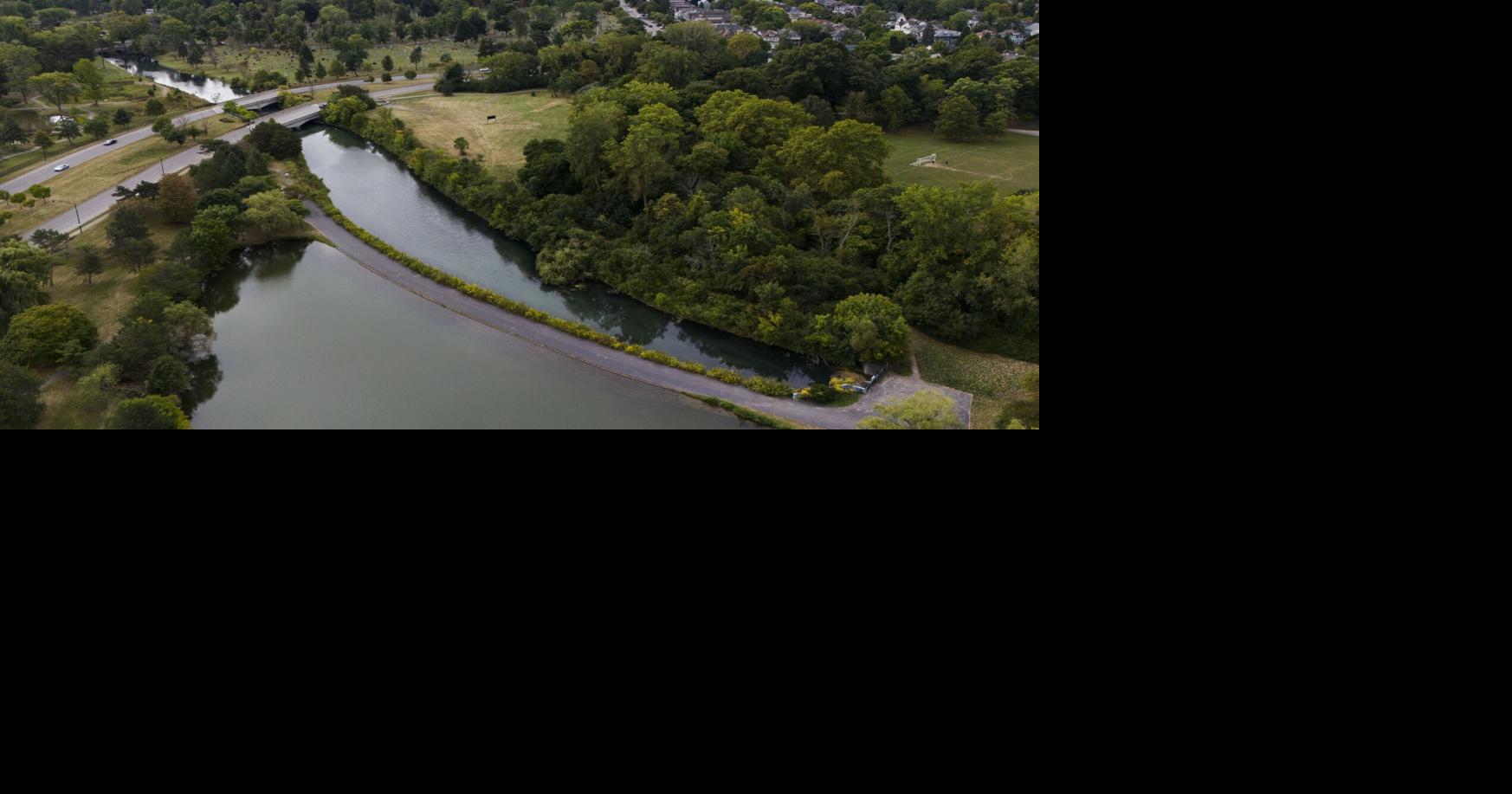 Elizabeth Licata: Resurrecting the Scajaquada won't be easy