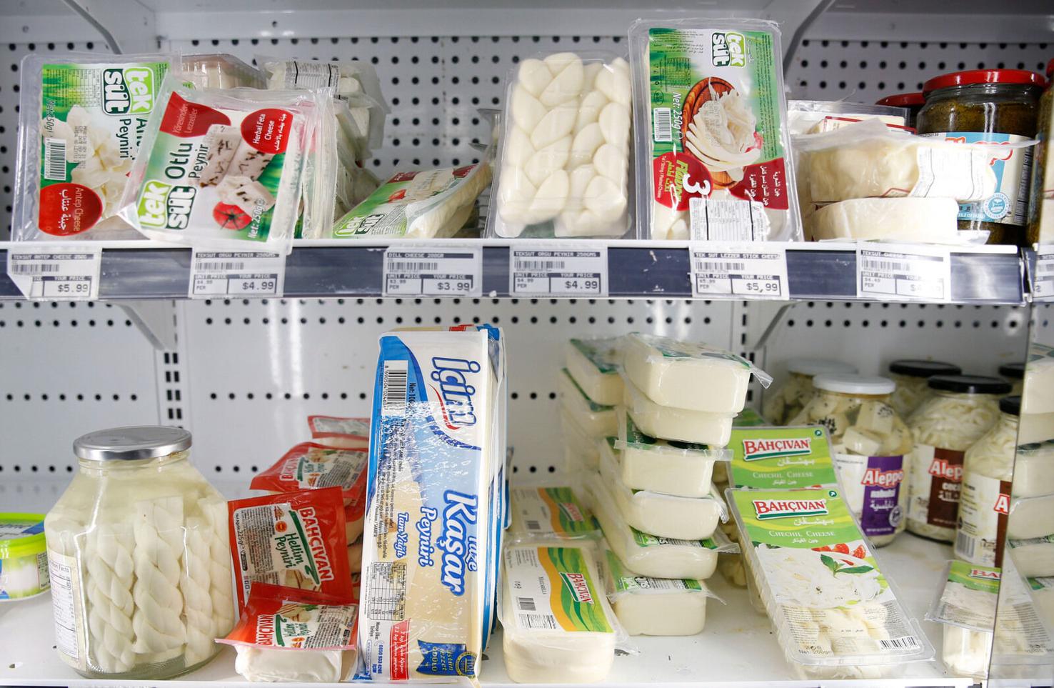 Your guide to Buffalo Fresh, another East Side market filling new needs