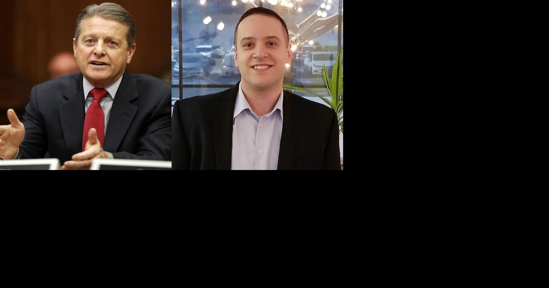 Sen. Patrick Gallivan wins re-election